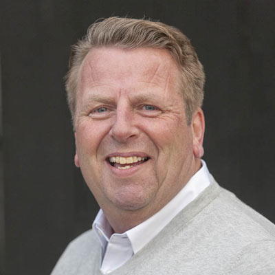 Het Bestuur - Sneker Pan