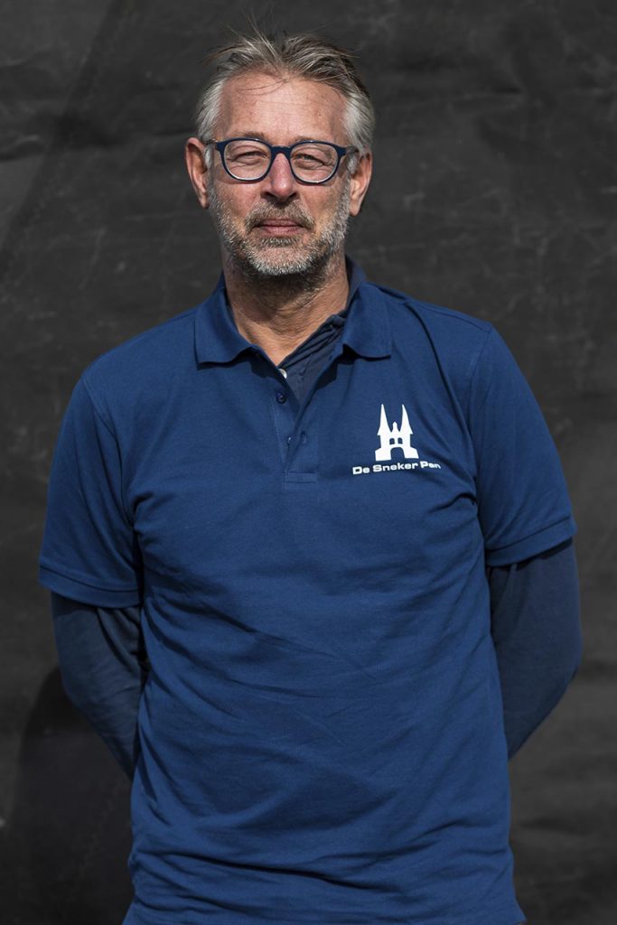 Skûtsje De Sneker Pan